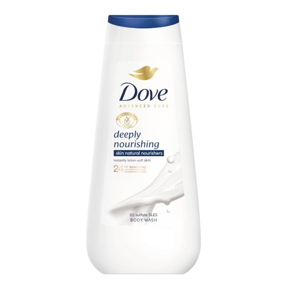 Dove Advanced Care Deeply Nourishing Gel za tuširanje 225ml