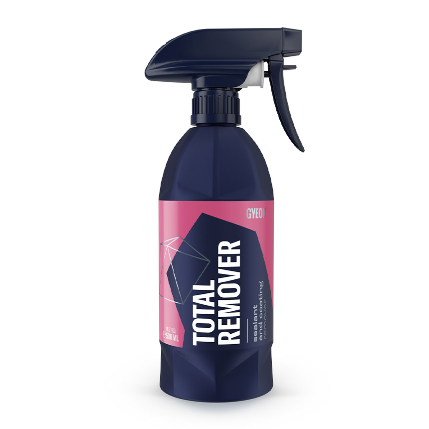 Total Remover 500ml