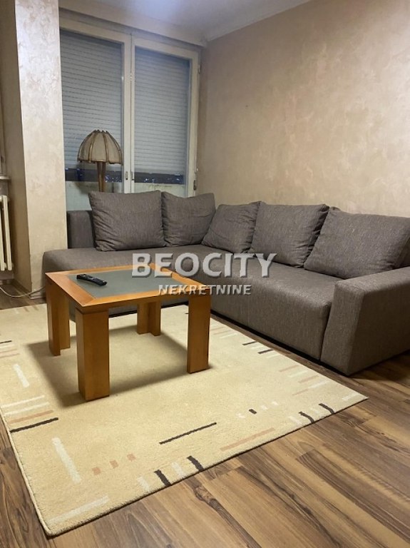 Novi Sad, Bulevar Oslobođenja, Gagarinova, 2. 0, 44m2, 400EUR