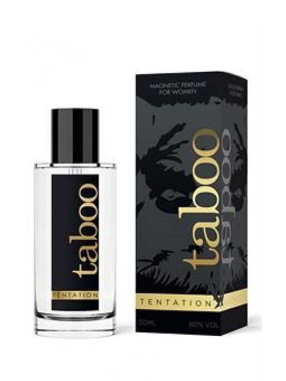 Taboo Tentasion Feromonski Parfem
