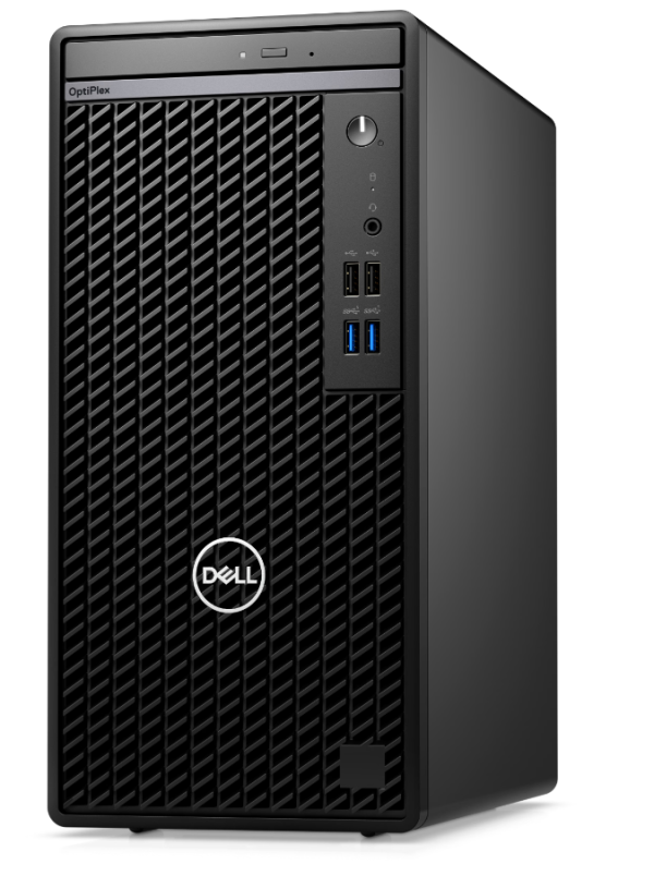 Dell OptiPlex 7010 MT i5-1350016GB DDR4M.2 512GBDVDRW180WW11P K+M 3Y