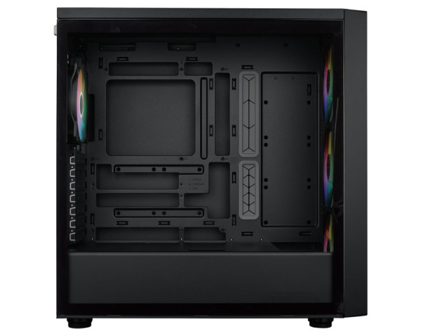 COOLER MASTER MasterBox MB600 kućište crno (MB600-KGNN-S00)