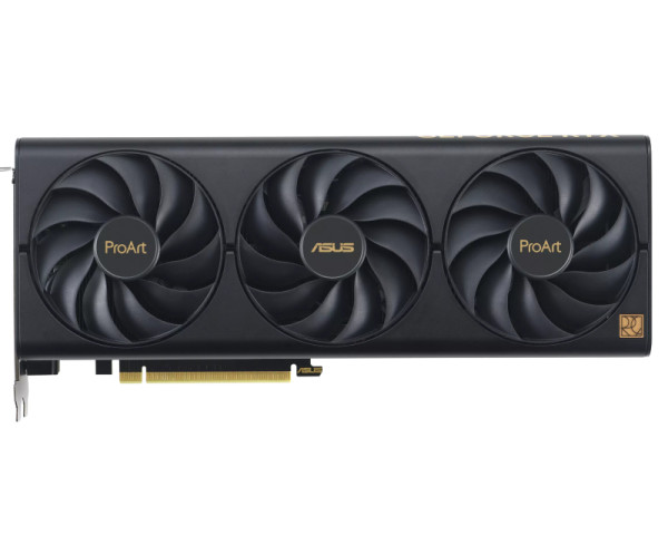 ASUS nVidia GeForce RTX 4070 SUPER 12GB 192bit PROART-RTX4070S-O12G grafička karta