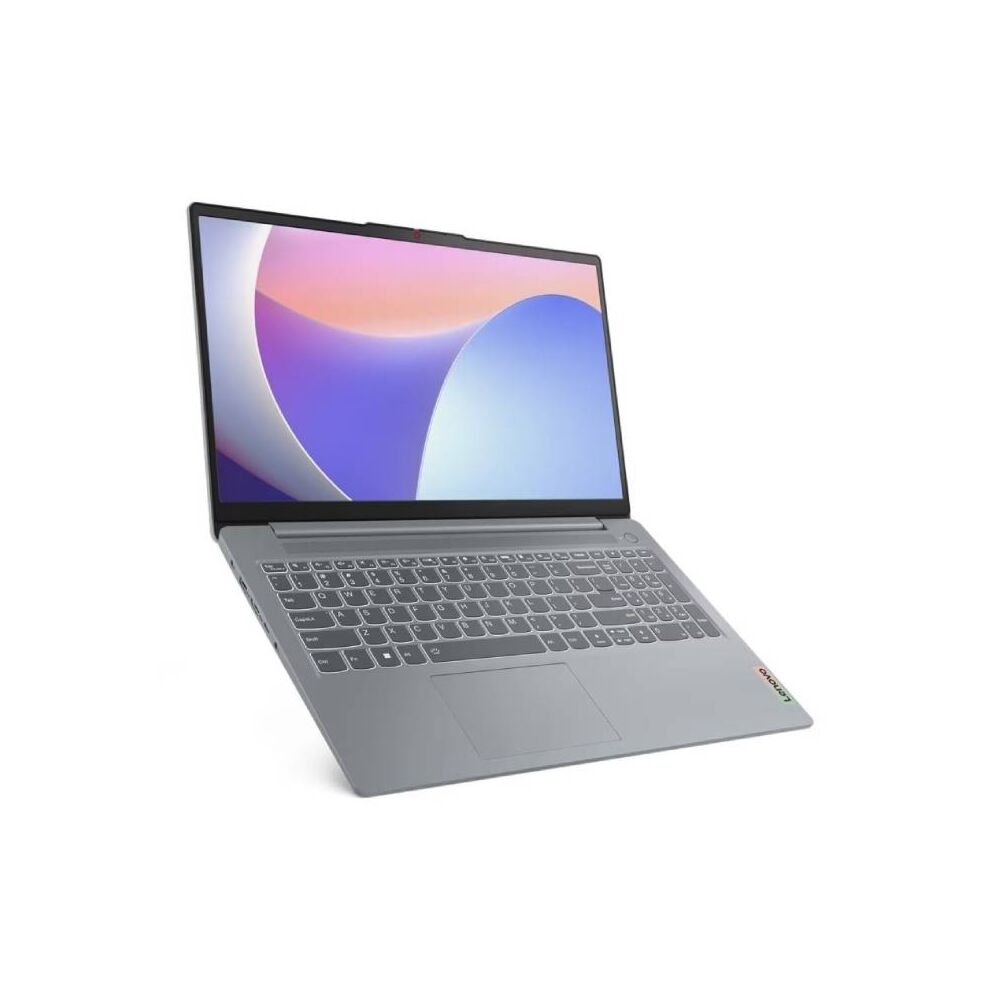 Lenovo Laptop IPS3 15IAN8 82XB0058YA 15,6''/Intel Core i3-N305/8 GB/256 GB SSD/Intel UHD