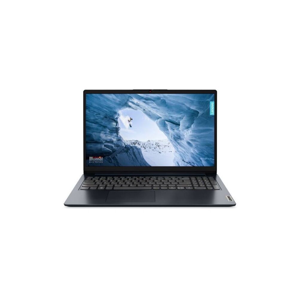 Lenovo Laptop IP1 15IGL7 82V700DYYA 15,6''/Intel Celeron-N4020/8 GB/256 GB SSD/Intel UHD