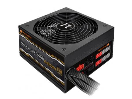 THERMALTAKE POWER SUPPLY SMART SE 630W SPS-630MPCBEU MODULARNO NAPAJANJE