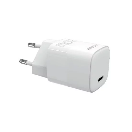 CELLY 20W USB-C PUNJAČ ZA TELEFON CENA