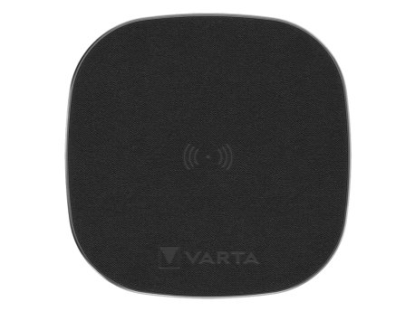 VARTA CHARGER WIRELESS CHARGER PRO 15W POWER BANK