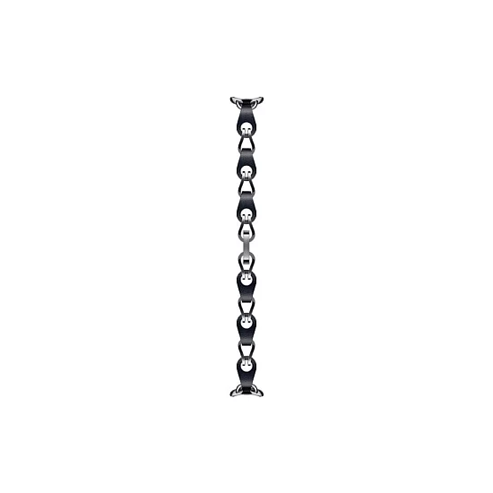 XIAOMI MI SMART BAND 8 CHAIN STRAP (BLACK) CENA