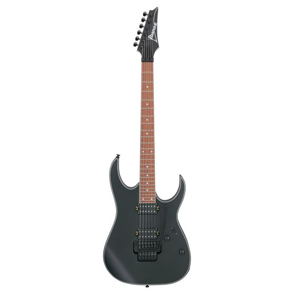 IBANEZ RG420EX-BKF ELEKTRIČNA GITARA BOJA: BKF : BLACK FLAT