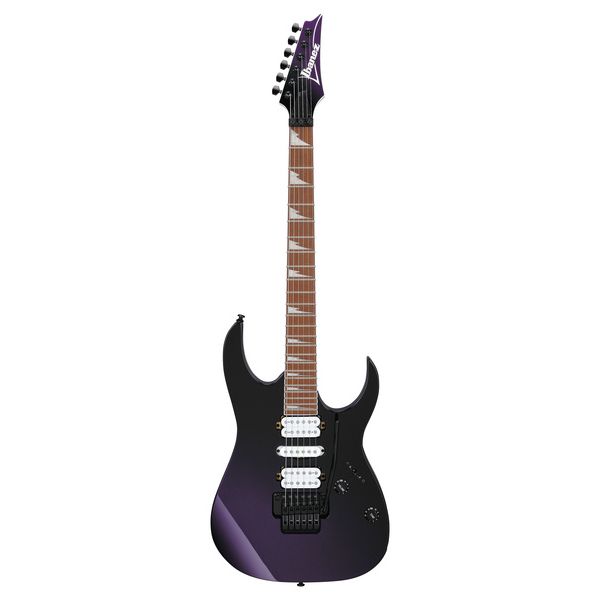 Ibanez RG470DX-TMN Električna gitara Finiš TMN : Tokyo Midnight