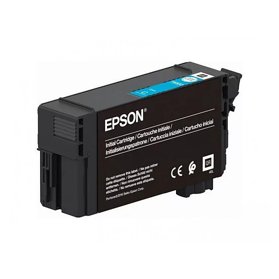 EPSON T40D240 ULTRACHROME XD2 CYAN 50ML CENA