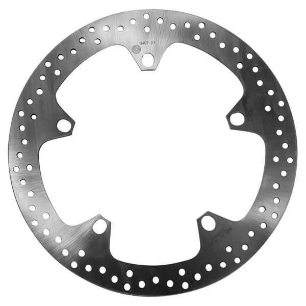 Brembo 68B407D7 kočioni disk prednji za motocikle BMW F/HP2/K/R