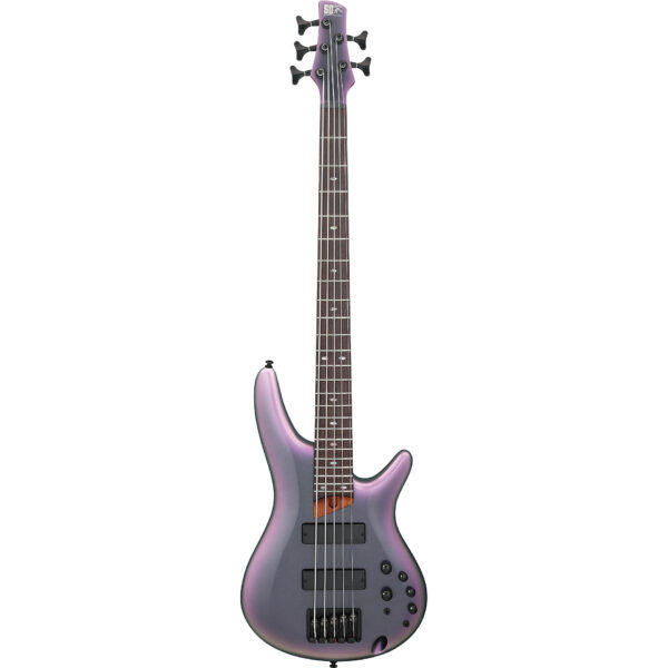 IBANEZ SR505E-BAB ELEKTRIČNA BAS GITARA