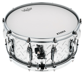 TAMA LU1465N LARS ULRICH SIGNATURE DOBOŠ