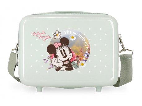 MINNIE ABS BEAUTY CASE 29.639.21