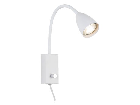 RABALUX MIKA 6720 ZIDNA LAMPA