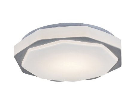 RABALUX DETTORA 71046 LED PLAFONJERA