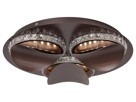 RABALUX CAPRIANA 5050 LED PLAFONJERA