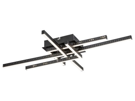 RABALUX CASIMIR 5268 LED PLAFONJERA