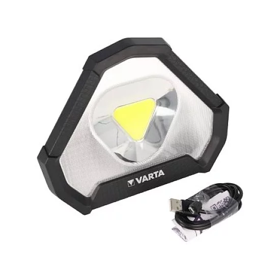 VARTA BATERIJSKA LAMPA WORK FLEX STADIUM LIGHT 18647 CENA