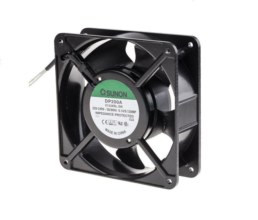 Ventilator DP200A2123XSL