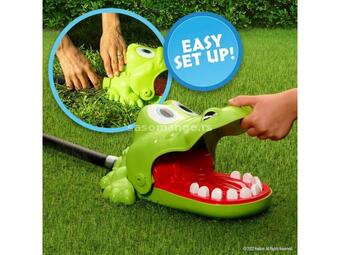 Wow Wee Crocodil dentist splash ( WOW7102 )