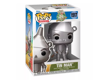 Funko POP! The Wizard Of Oz: The Tin Man