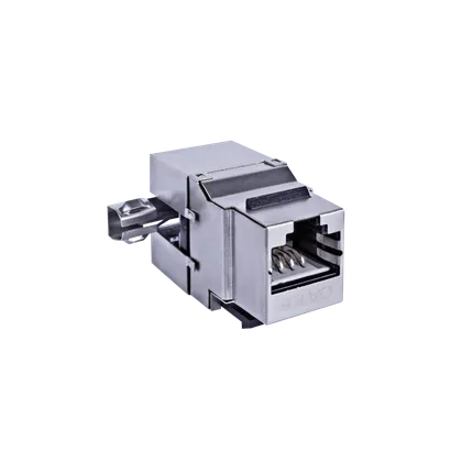 74316 Modul Keystone Linkbasic RJ45 Cat6 FTP