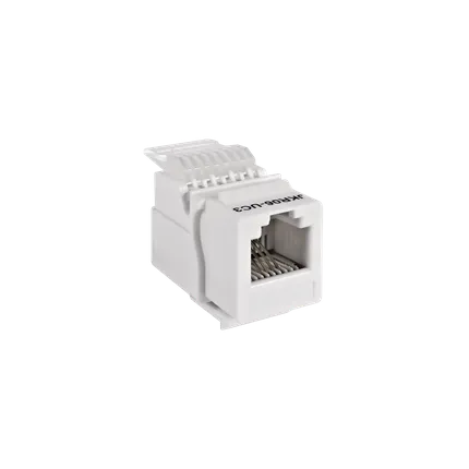 74303 Modul Keystone Linkbasic RJ12 6/4 Cat3