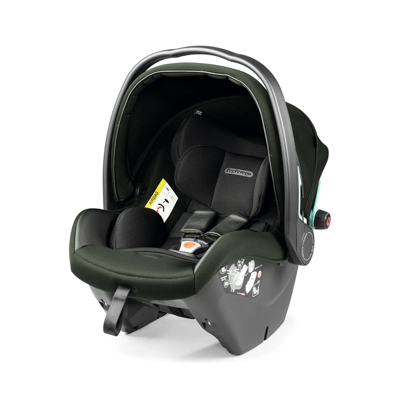 Peg Perego Primo Viaggio SLK auto sedište 40-87cm Green