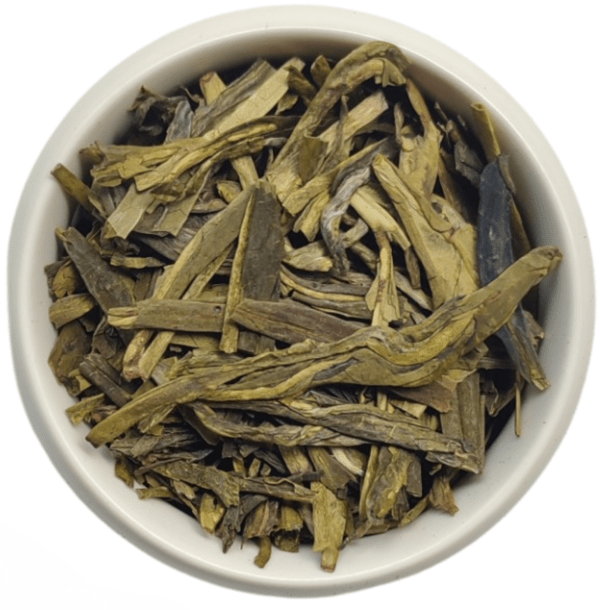 Long Jing 100g