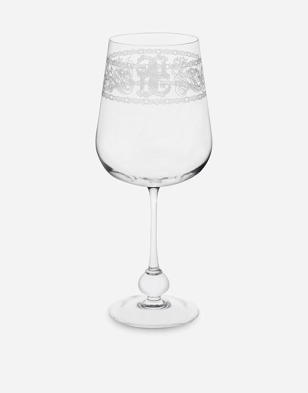 Dolce&Gabbana’s Blu Mediterraneo Red Wine Glass – Čaša za vino