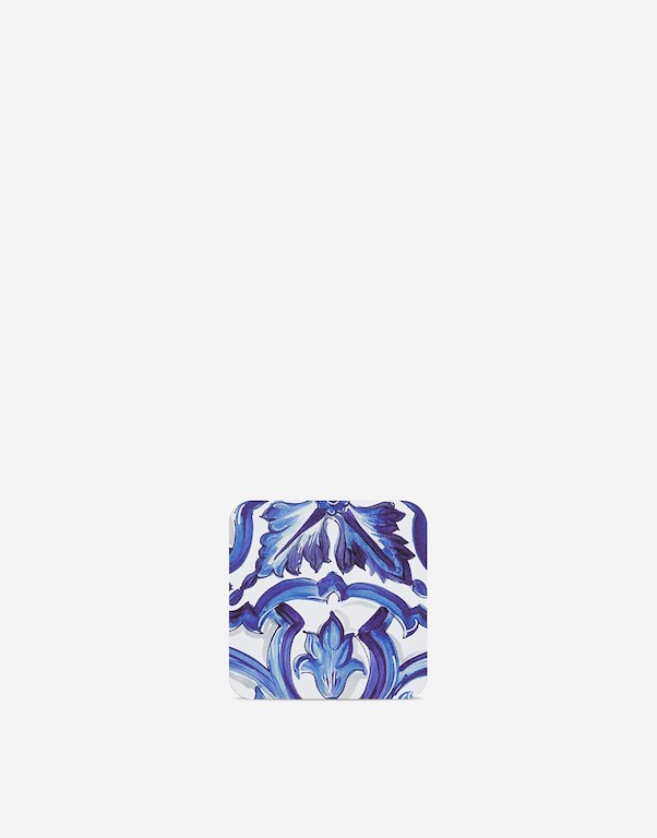 Dolce&Gabbana’s Blu Mediterraneo Set of 12 Coasters – Set podmetača