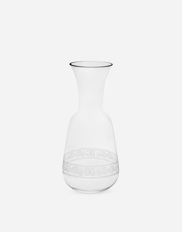 Dolce&Gabbana’s Blu Mediterraneo Water Pitcher – Bokal