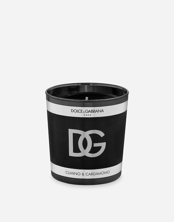 Dolce&Gabbana’s Scented Candle – Cumin and Cardamomo – Sveća