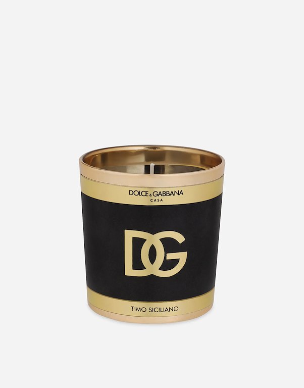 Dolce&Gabbana’s Scented Candle – Sicilian Thyme – Sveća