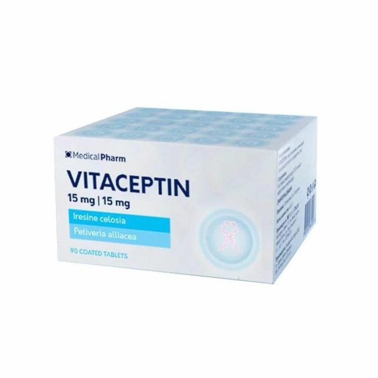 Vitaceptin 90 tableta