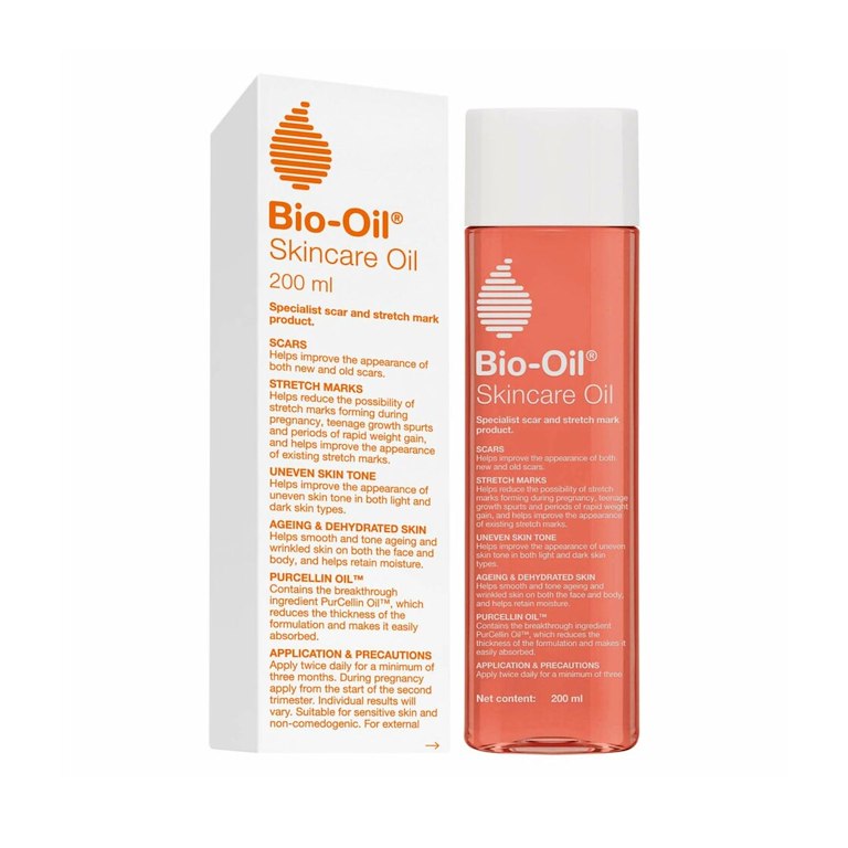 Bio-Oil protiv ožiljaka i strija 200ml