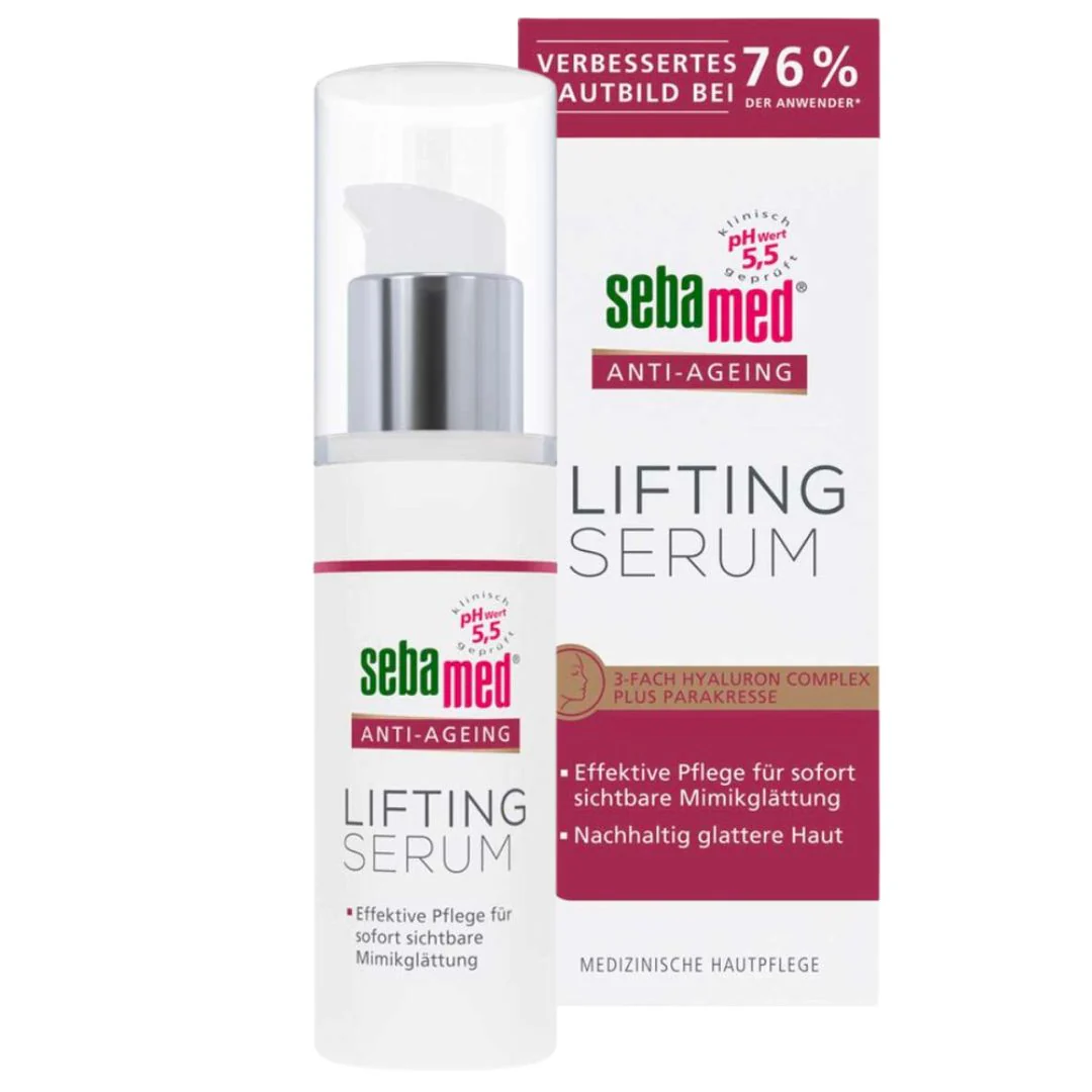 Sebamed Lifting serum 30ml