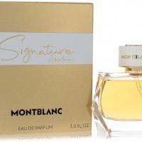 Mont Blanc Signature Absolu