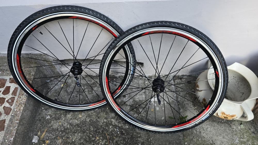 28 29 ili gravel disk v brake