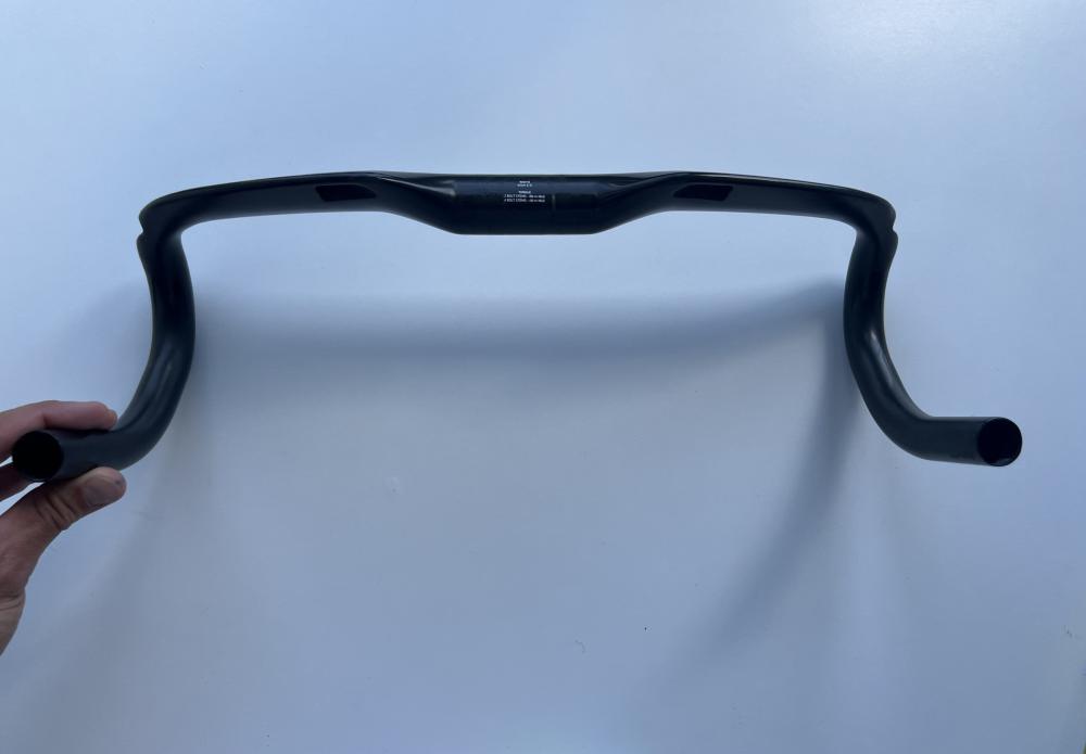 ZIPP SL-70 Aero Handlebar 42cm