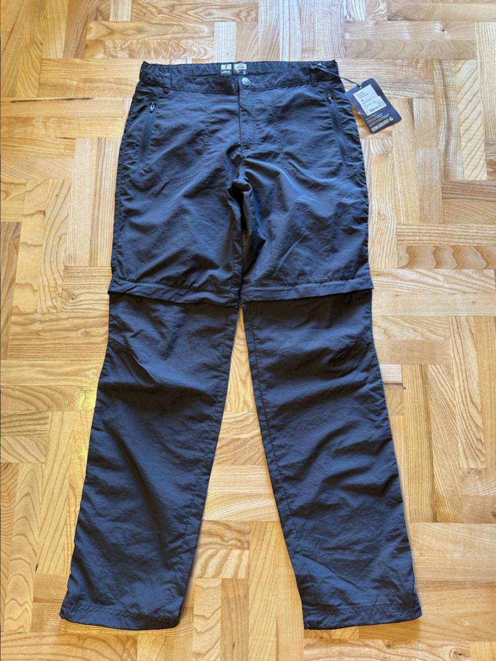 Planinarske pantalone McKinley 164 novo