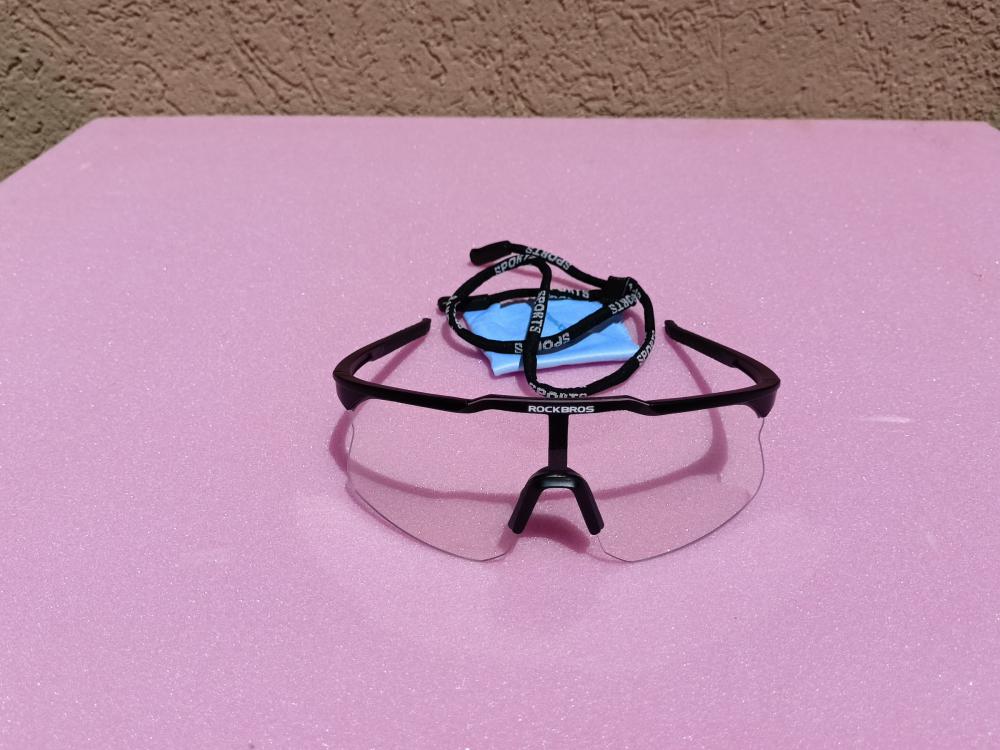 ROCKBROS Bici naočare-transparentno staklo
