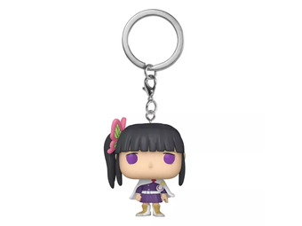 Funko POP! Keychain: Demon Slayer - Kanao Tsuyuri