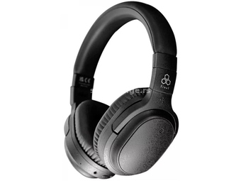 FINAL AUDIO UX3000 Over ear headphone BT ANC black