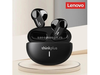 Lenovo ThinkPlus LP19 bluetooth Slušalice crne i bež