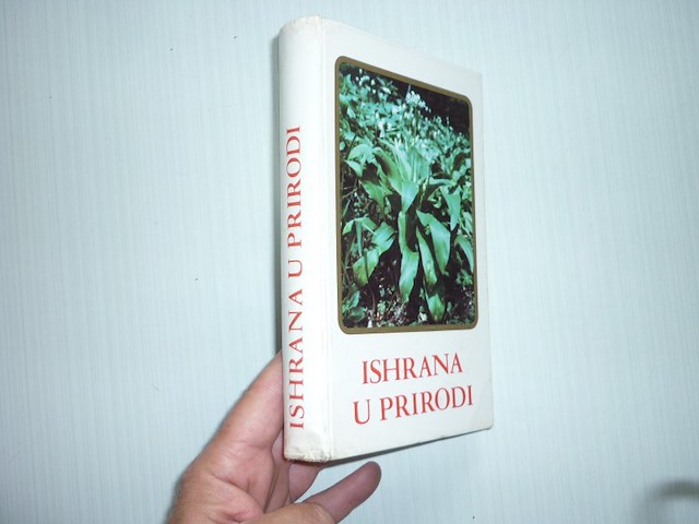 Ishrana u prirodi