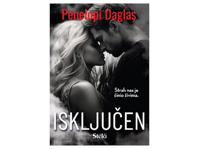 Isključen - Penelopi Daglas